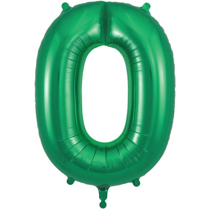 Green Giant Helium Numbers – Eternity Party Express