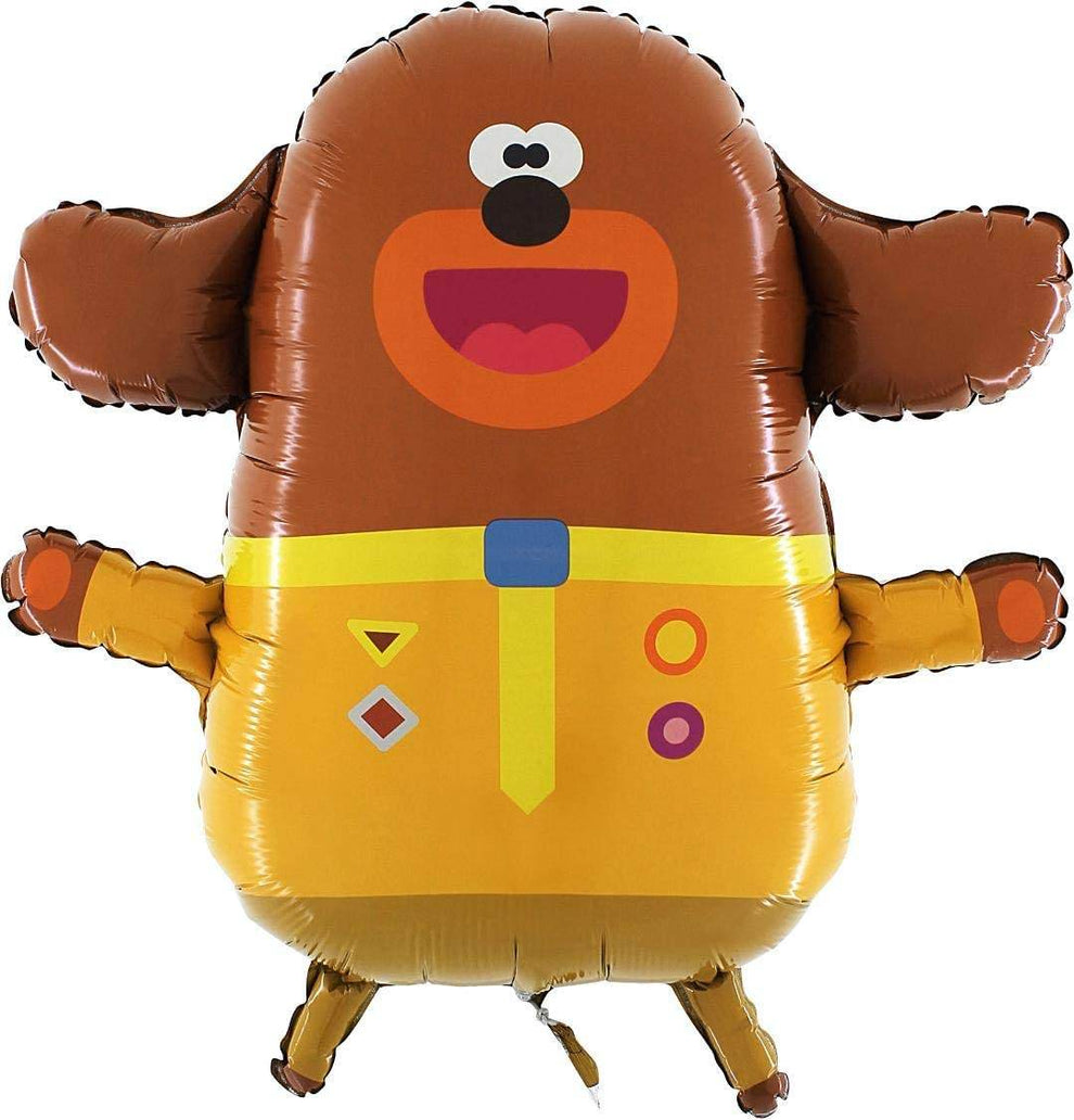 Hey Duggee Shape Balloon – Eternity Party Express